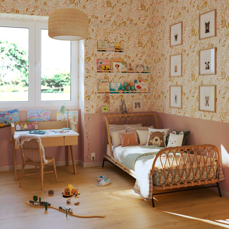 KIT DRESSING NEW STAR BLANC