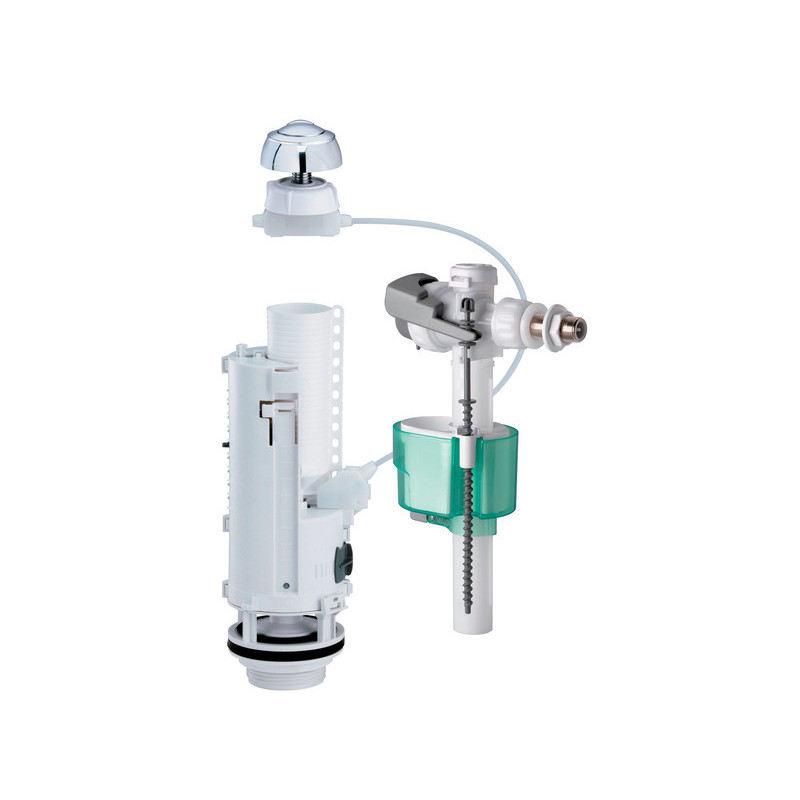 KIT DRESSING NEW STAR TOPENGA