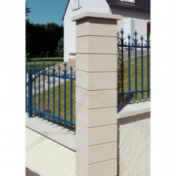 TUILE PLEIN CIEL REDLAND PROVENCALE