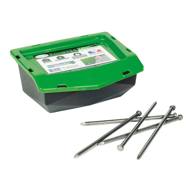 SAC GRAVIER MARBRE BLANC 25 KG